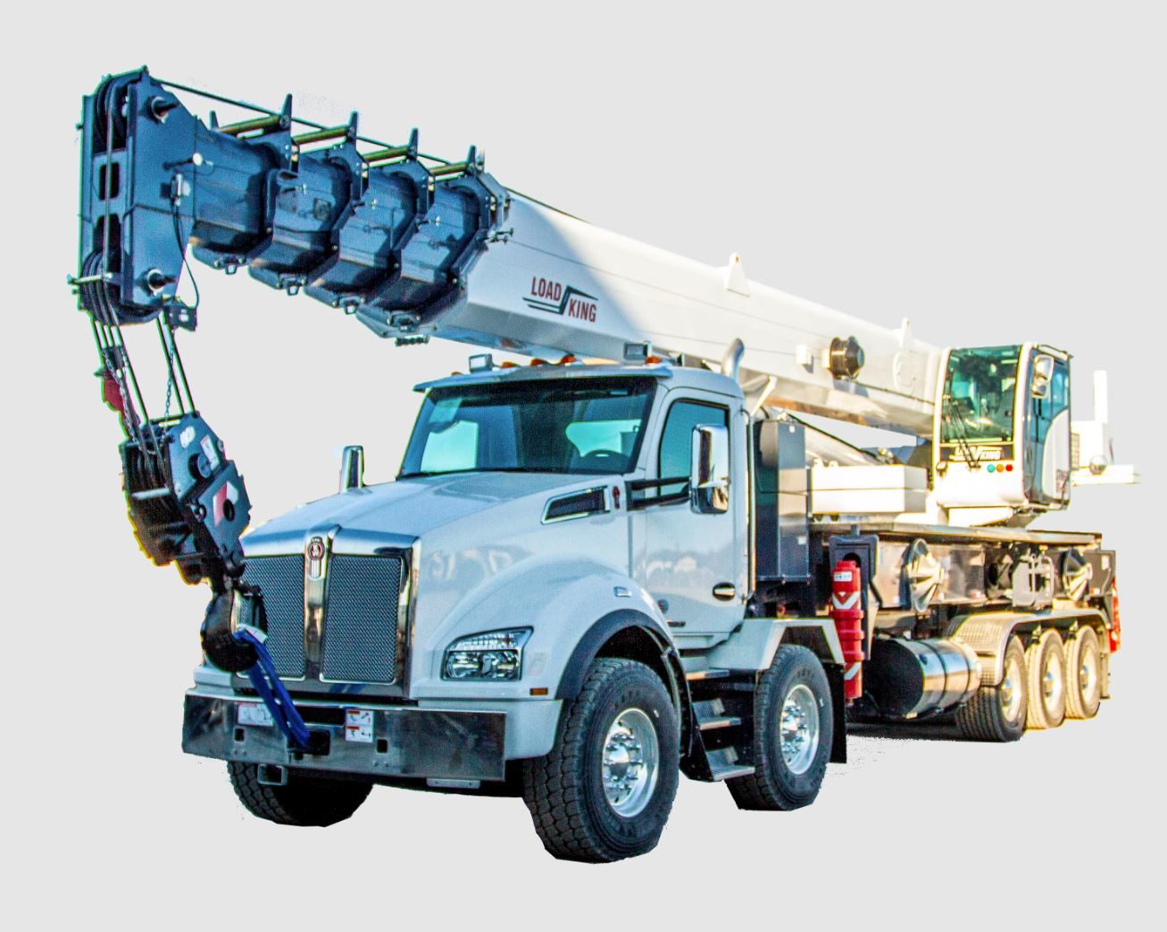 Cropac Equipment Inc. - Home